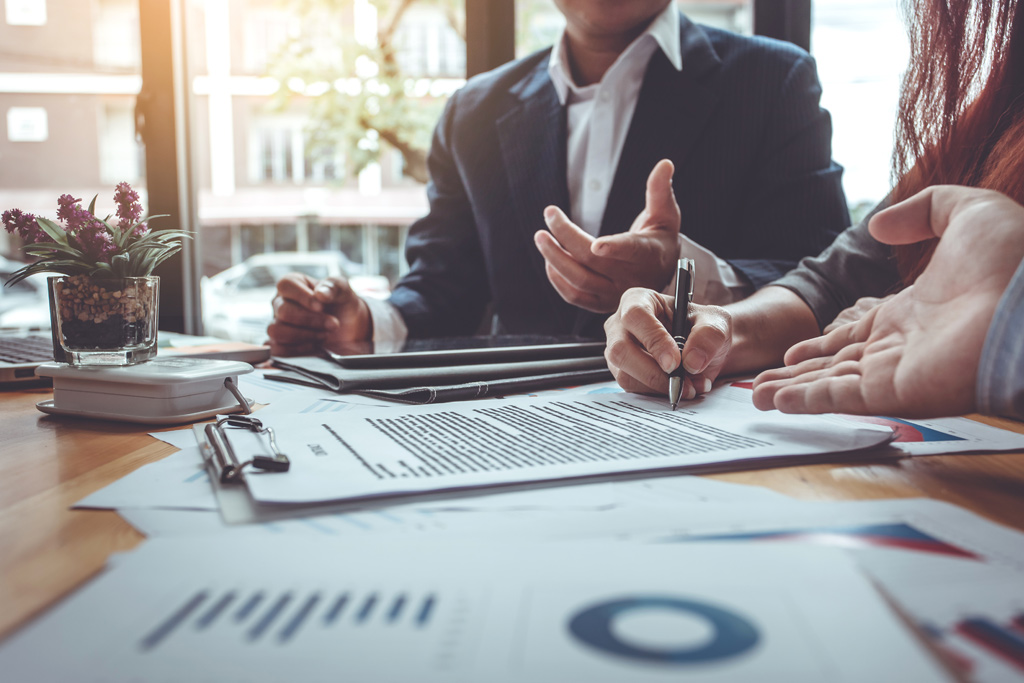 Zenith Securities Limited | About Us