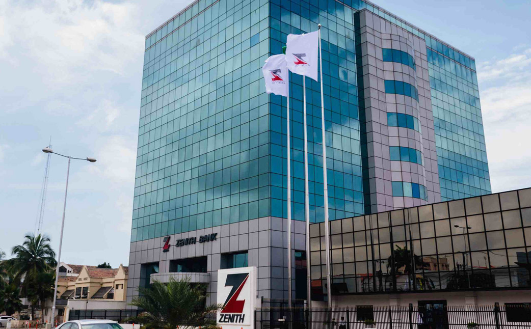 Leading Stockbroking Firm in Nigeria | Zenith Securities