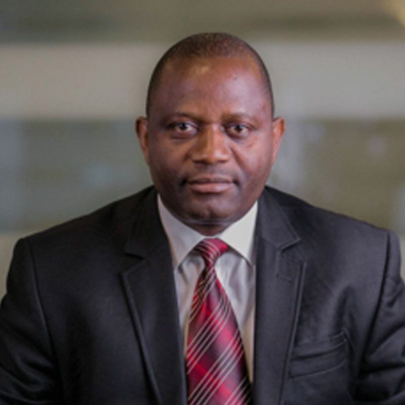 Zenith Securities Limited | Management Team