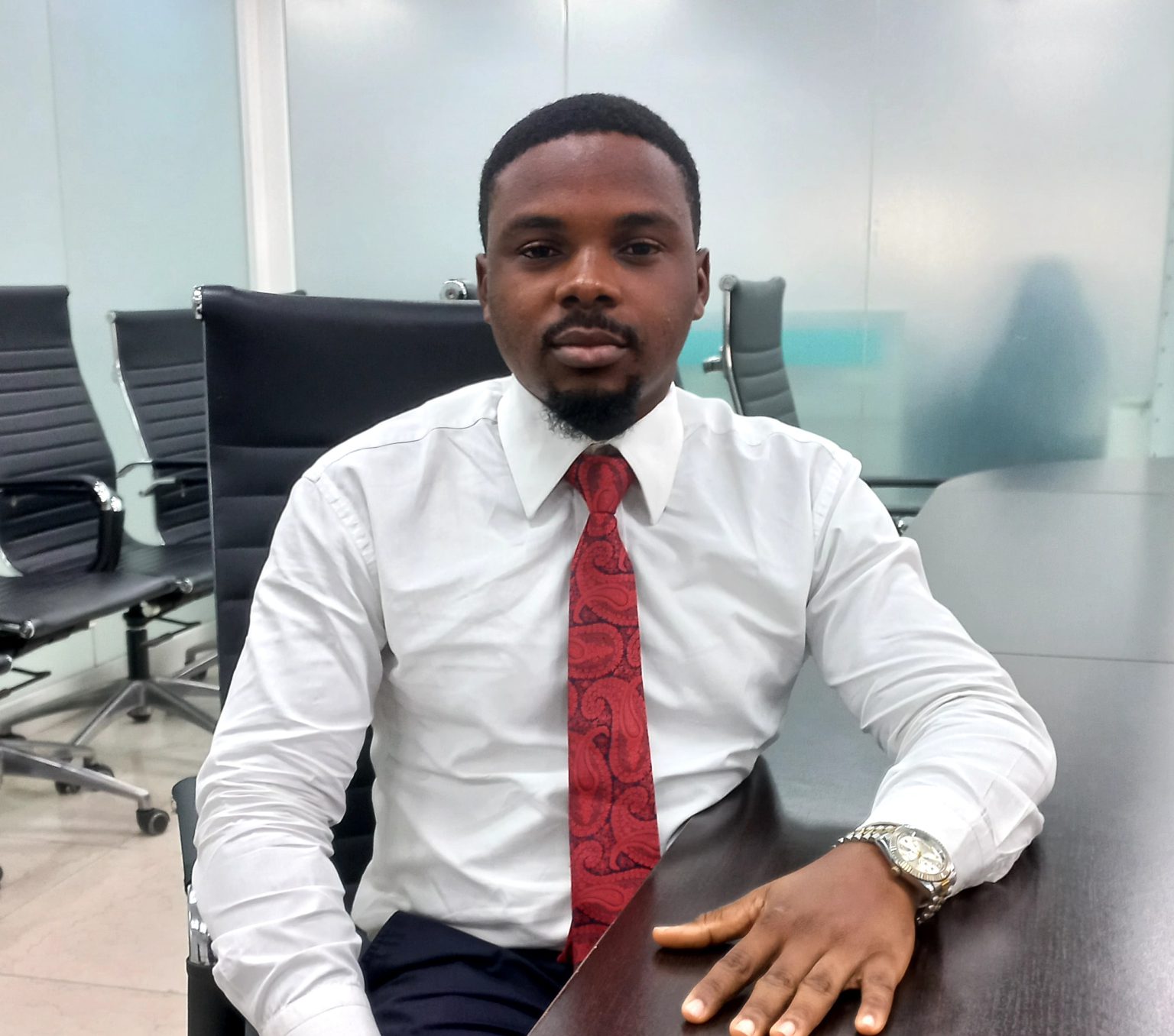 Our Team – QuantumZenithSecurities