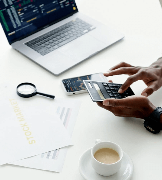 Securities – Home – QuantumZenithSecurities